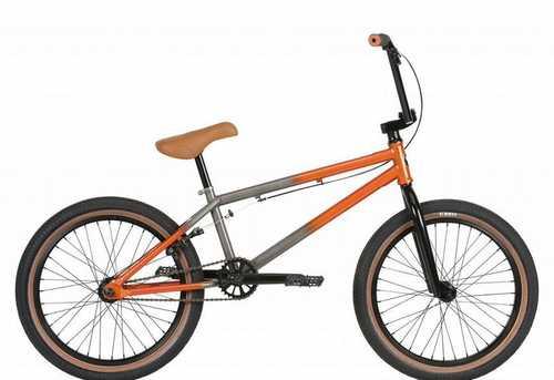 Велосипед haro La Vida 21" BMX 2021