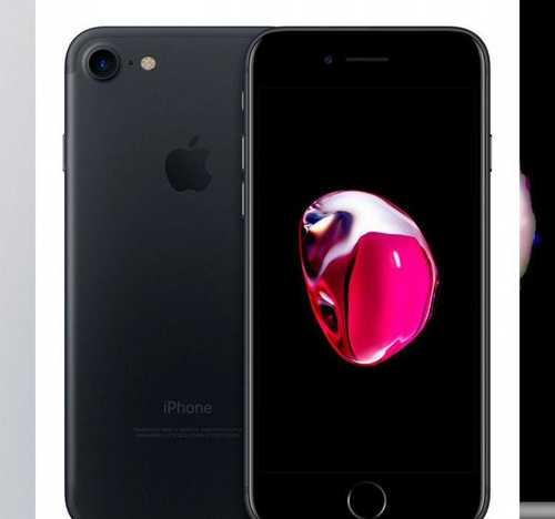 iPhone 7, 128 ГБ