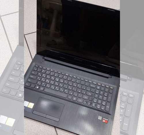 Ноутбук Lenovo G50-45