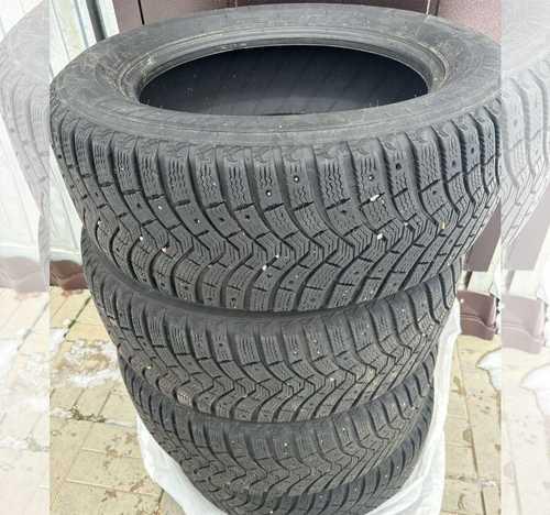 Michelin Latitude X-Ice North 225/60 R17 103