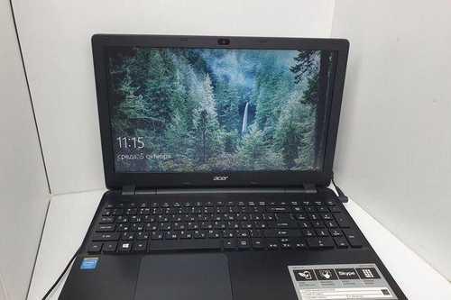 Ноутбук Acer. E5-511-C4AH