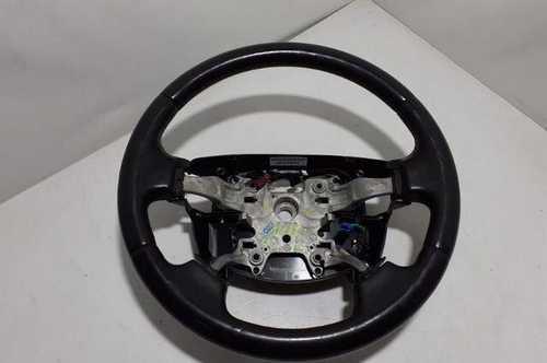Руль (рулевое колесо) Land Rover Discovery 4 2009