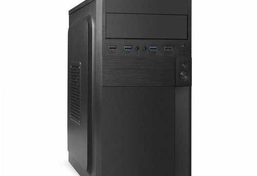 Корпус Minitower ExeGate BAA-105U2-01-AA500 (mATX