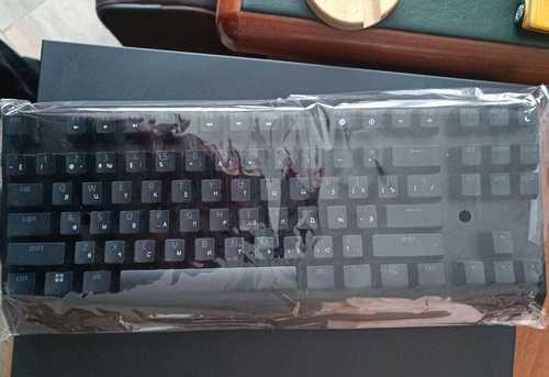 Razer BlackWidow V3 Black