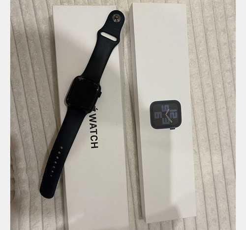 Apple watch se gen 2 2023 40mm