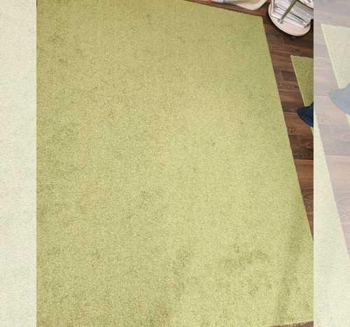 Ковёр IKEA 170*230