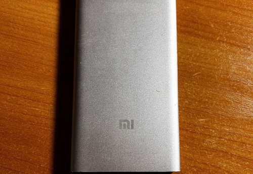 Повербанк 5000 xiaomi