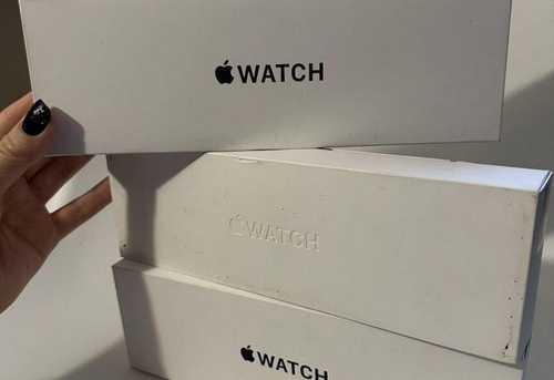 Apple watch 9,41/45 mm