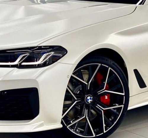 Летние колеса Bmw 5 G30/G31 r20 бмв 5ка r20