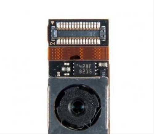 Камера задняя 8M для Asus padfone A66 04080-000205