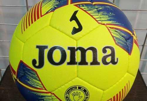 Для футзала размер 4 мяч мини-футбольный Joma