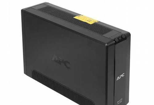 Бесперебойник APC Back-UPS Pro BR900GI