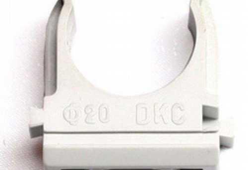 Клипса DKC (51020) D20
