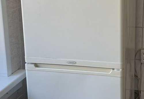 Холодильник stinol 103-L