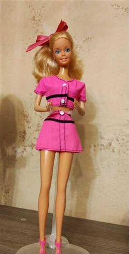 Magic moves Barbie 1985