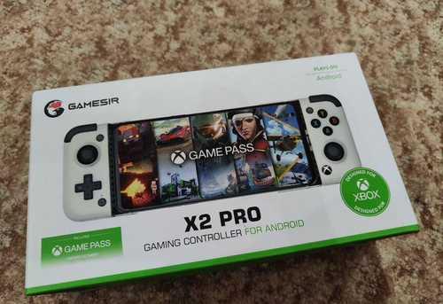 Gamesir x2 pro Новый