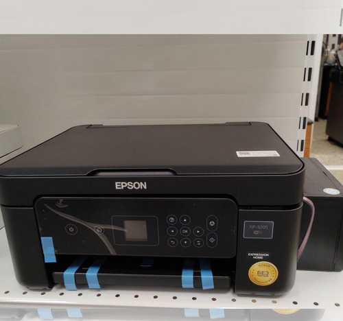 Мфу epson XP-3205. Новый