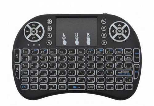 Клавиатура для андроид устройств(mini keyboard bac