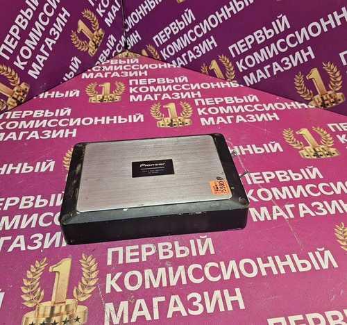 Моноусилитель Pioneer GM-D8400M с гарантией