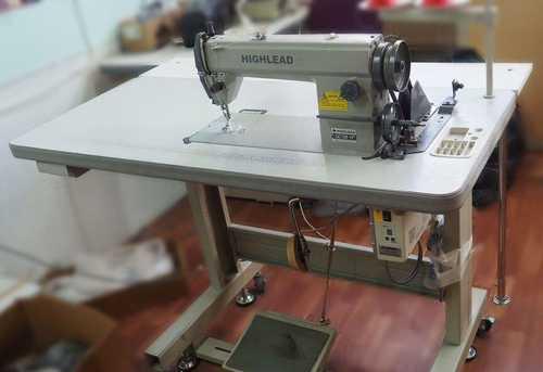 Швейная машинка Highlead GC128-H
