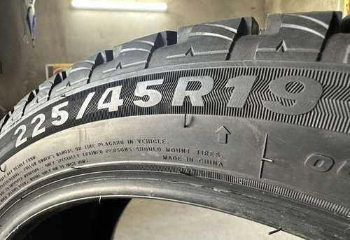 Windpower AL 01 2.25 R19