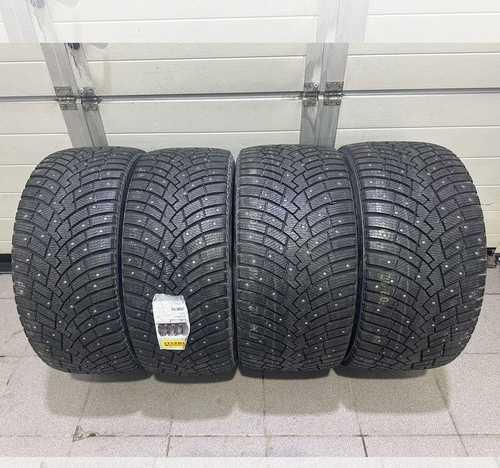 Pirelli Scorpion Ice Zero 2 275/40 R21 и 315/35 R21 107H