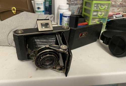 Vollenda 620 kodak фотоаппарат антикварный 1930