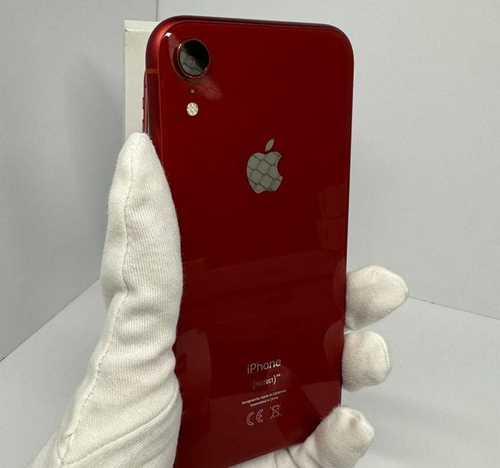 iPhone Xr, 64 ГБ