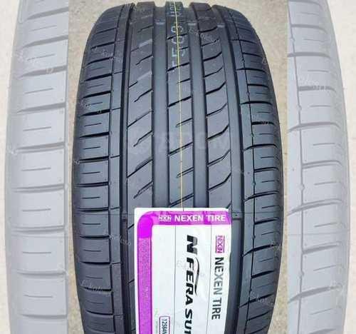 Nexen N'Fera SU1 215/40 R18 89Y