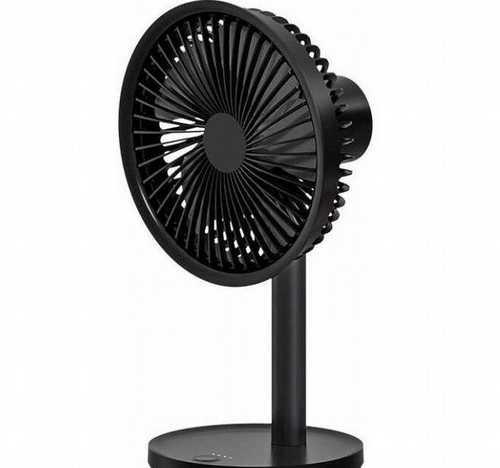 Настольный вентилятор Xiaomi Solove Desktop Fan (F5-Fan) Black