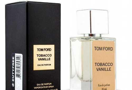 Tom Ford tabacco vanille 25 мл