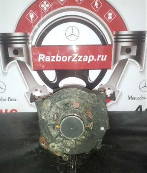 Генератор Mercedes W 203