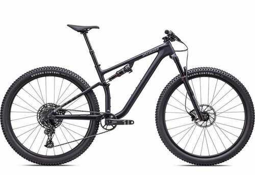 Велосипед Specialized Epic Evo из Германии