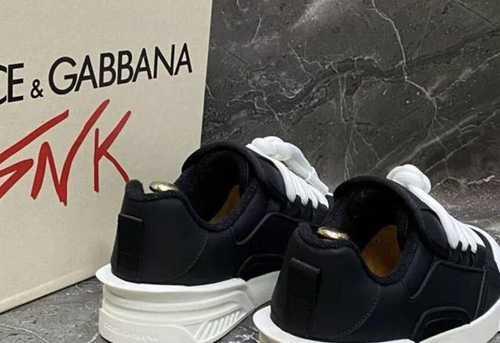 Кроссовки Dolce & Gabbana мужские