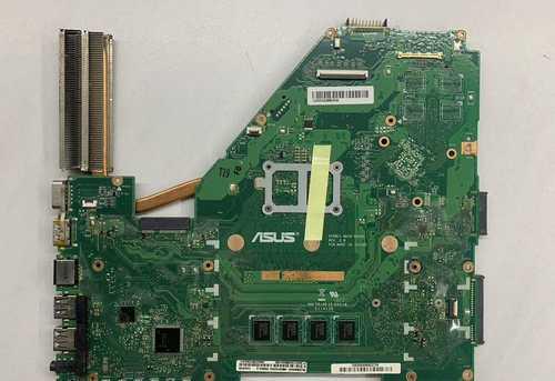 Asus X550CC main board rev 2.0 i5-3337U sr0xl UMA