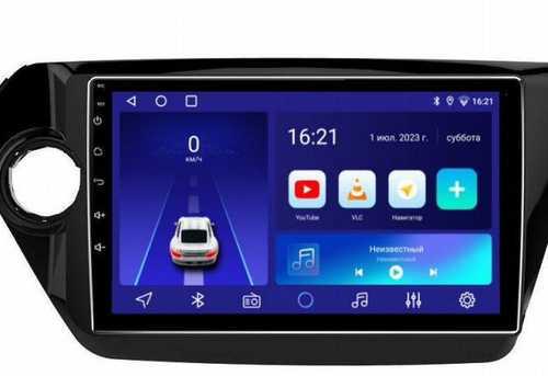 Штатная магнитола для KIA Rio на Android (BM 106 A