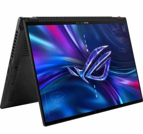 Ноутбук asus ROG Flow X16 GV601VI-NL062W 16 QHD Mi