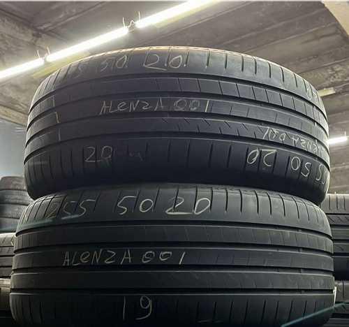 Bridgestone Alenza 001 255/50 R20 107Y