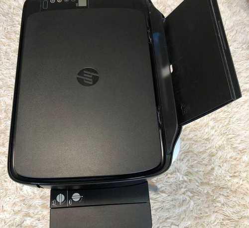 Мфу / Принтер HP Deskjet GT 5810