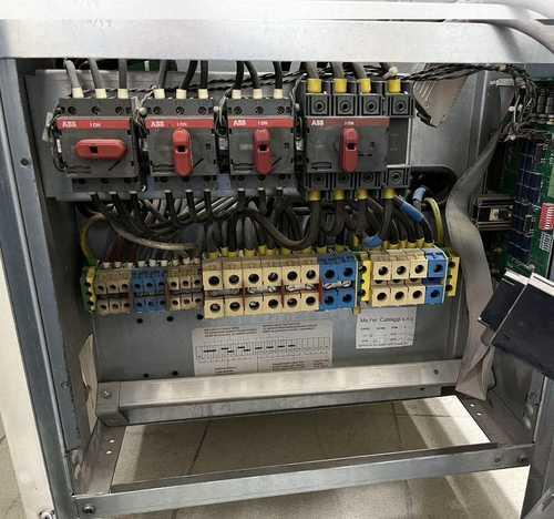 Newave ups system upgrade s2