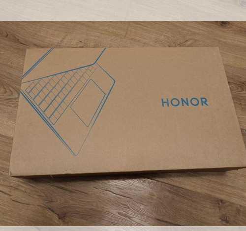 Honor magicbook 15