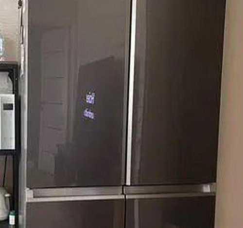 Холодильник Haier