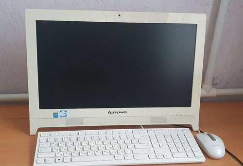 Моноблок Lenovo c260