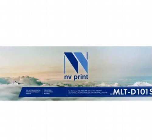 Картридж NV Print MLT-D101S для Samsung ML-2160/65