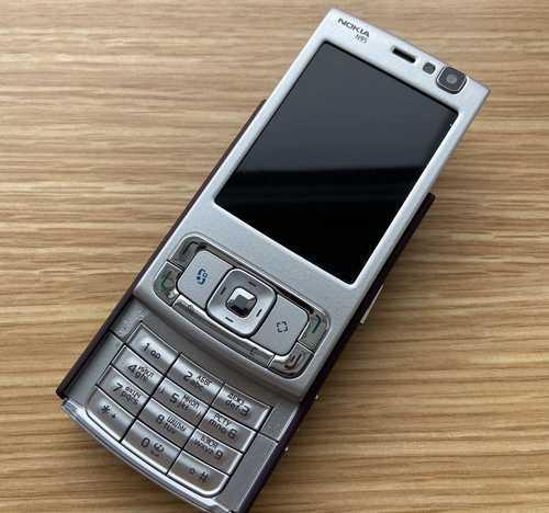 Nokia N95