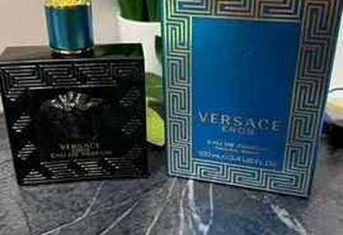 Versace Eros 100 мл парфюм вода
