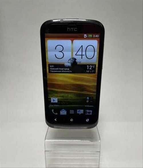 HTC Desire U Dual Sim