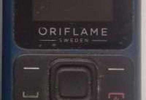 Телефон Oriflame, кнопочный телефон, звонилка