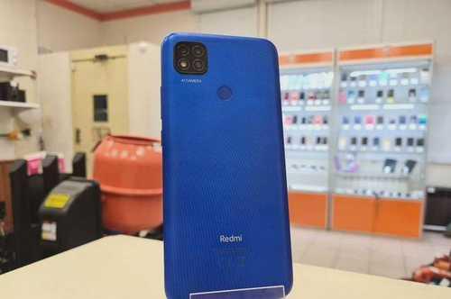Xiaomi Redmi 9c 3/64 NFC (Кача Тех)