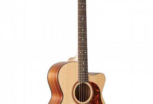 Электроакустическая гитара Maton SRS808C